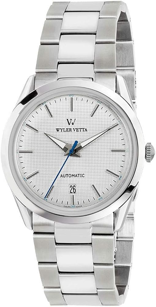 Orologio Wyler vetta Automatico: Amazon.it: Orologi