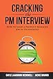 Amazon.com: Cracking the PM Interview: How to Land a Product Manager ...