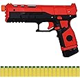 Amazon.com: OIMIO Zhenweiqi Viper Blaster, ZWQ S200S Half Length Dart ...