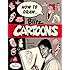 Amazon.com: Big Book of Cartooning (9780762409396): Bruce Blitz: Books
