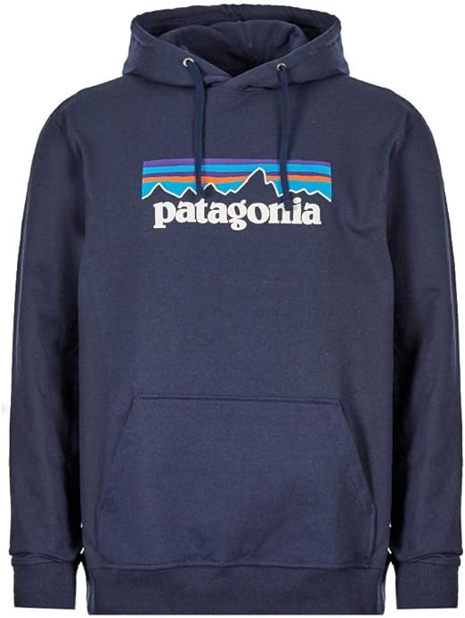 Patagonia M's P-6 Logo Uprisal Hoody - Sudadera Hombre: Amazon.es: Ropa ...