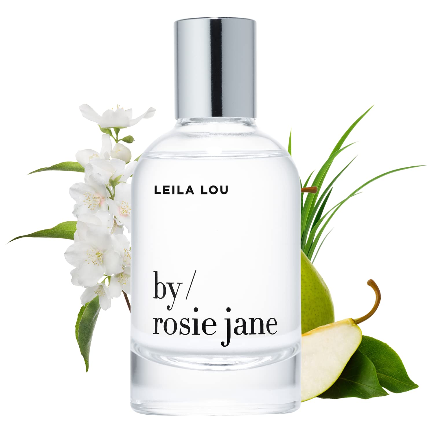 Mua By Rosie Jane Eau De Parfum Spray (Leila Lou) - Clean Perfume for ...