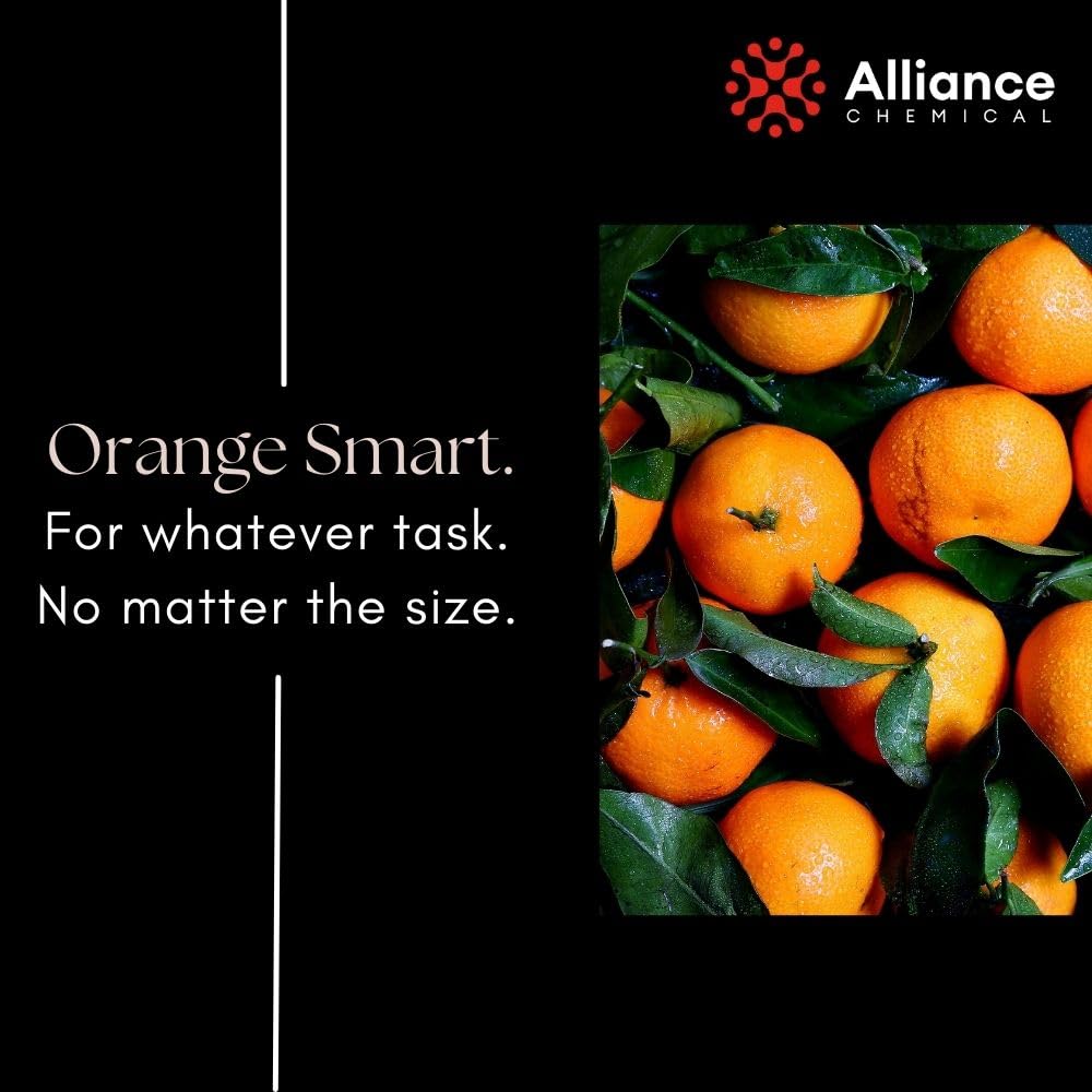 Mua D-Limonene - All Natural Orange Oil - 15 Gallon Drum - USP Food ...