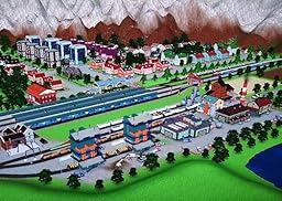 Modelleisenbahn Simulator: Amazon.de: Games