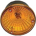 Amazon.com: Kaper II L03-0026 Amber 4" Park/Turn Light : Automotive