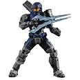 Amazon.com: 1000 Toys Re:Edit Halo: Reach Carter-A259 (Noble One ...