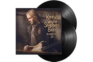 Amazon.com New Releases: The best-selling new & future releases in Blues