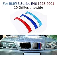 Amazon.co.jp 売れ筋ランキング: 車用フロントグリル の中で最も人気のある商品です