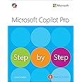 Microsoft Copilot Pro Step by Step : Crosbie, Lisa: Amazon.com.mx: Libros