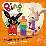 Bing's Busy Day Sticker Activity Book (Bing): Amazon.co.uk ...