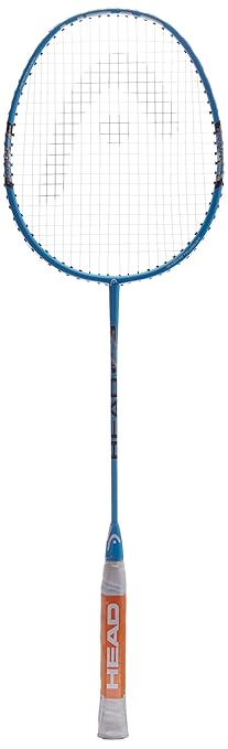 Buy Head Nano Ti Pro Badminton Racquet Online at Low Prices in India ...