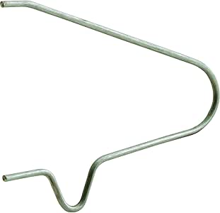 Prime-Line MP5528 Window Screen Tension Springs with Steel Wire, Pack ...