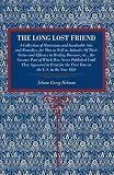Amazon.com: The Long-Lost Friend: A 19th Century American Grimoire ...