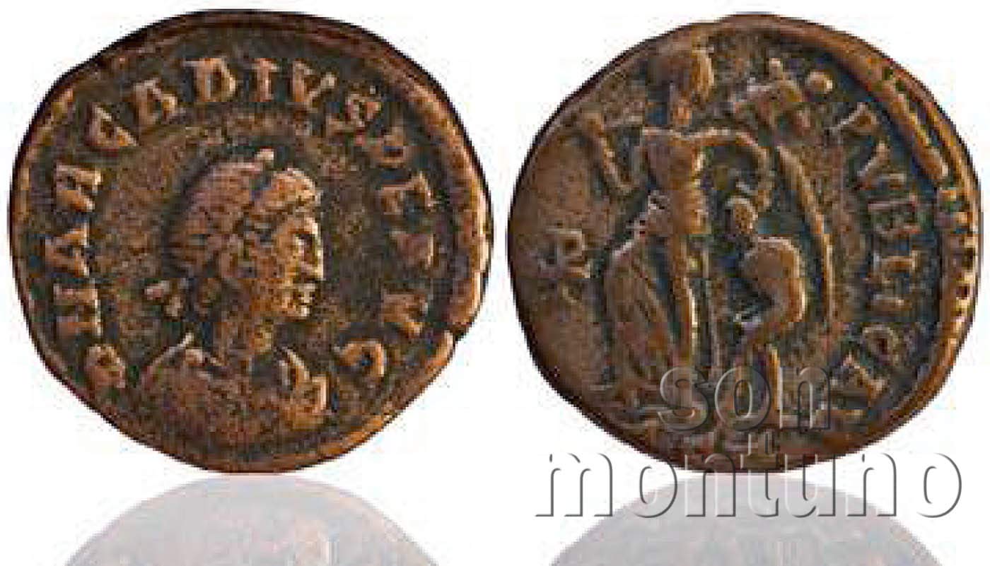 VIRGIN MARY COIN IN CLEAR BOX With Certificate Of Authenticity ...