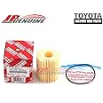 Amazon.com: Lexus 04152-YZZA3, Engine Oil Filter : Automotive