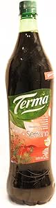 TERMA SERRANO, Bebida sin Alcohol a base de Infusiones.: Amazon.es ...