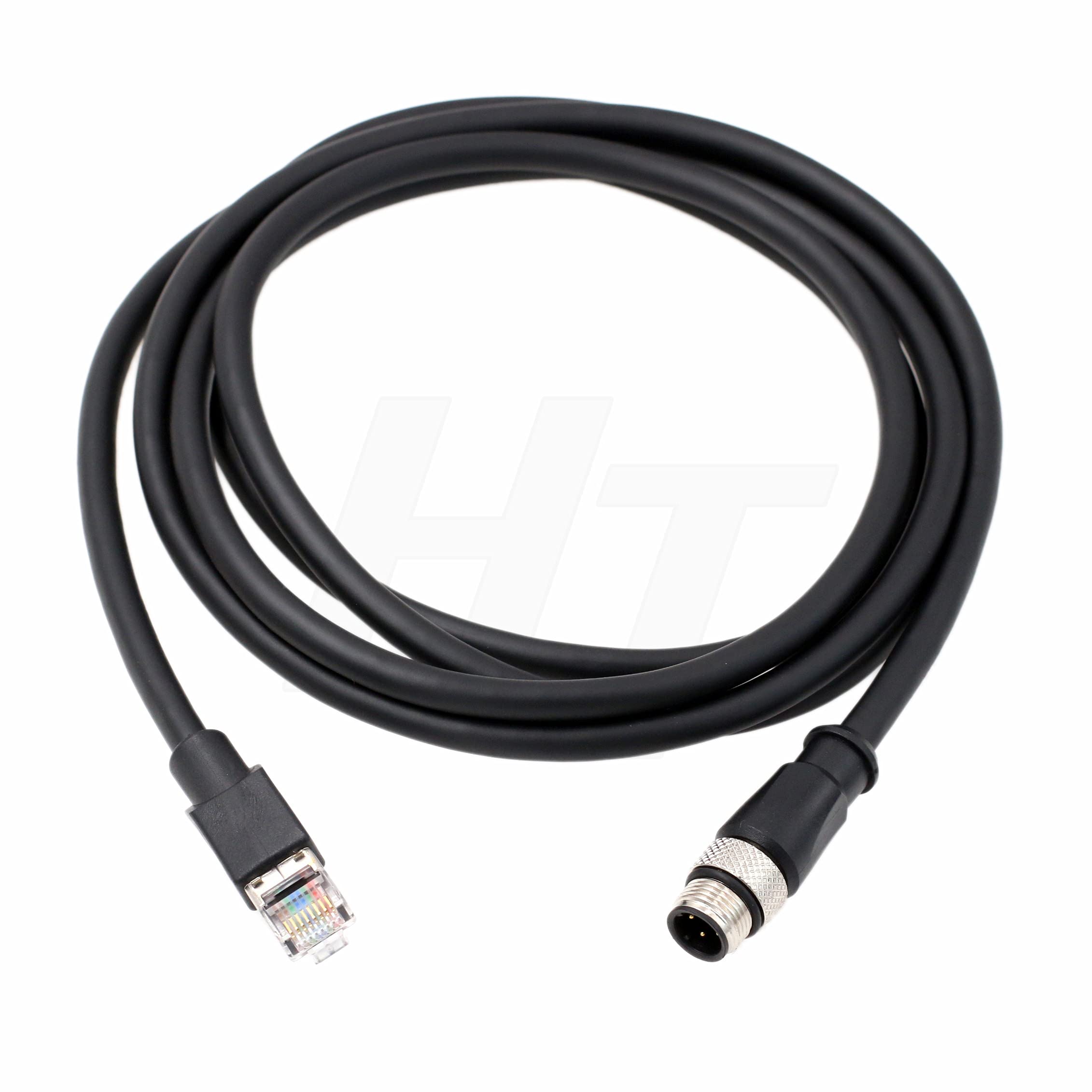 Mua HangTon Ethernet Cable for Sick Datalogic Matrix Vision Sensor M12 ...