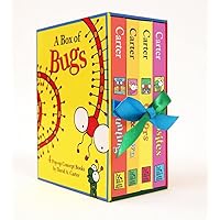 Amazon.com: How Many Bugs in a Box?: A Pop-up Counting Book (David ...