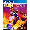Amazon.com: NBA 2K23 , PlayStation 4 : Video Games