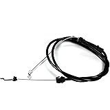 Amazon.com : GardenP+ 586033301 Drive Control Cable for Husqvarna ...