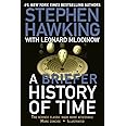 A Briefer History of Time: The Science Classic Made More Accessible ...