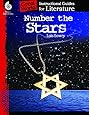 Amazon.com: A Guide for Using Number the Stars in the Classroom ...