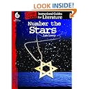 Amazon.com: Number the Stars: An Instructional Guide for Literature ...