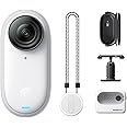 Amazon.com : Insta360 GO 3 64GB – Vlogging Camera for Creators ...