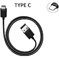 Amazon.com: Type C Fast Charge 3.1 USB Cable for LG Stylo 4 I Stylo 4 ...