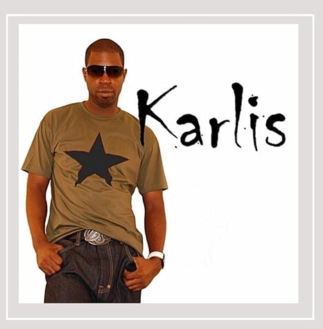 Karlis : Karlis: Amazon.fr: Musique