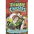 Amazon.com: The Zombie Chasers #3: Sludgment Day: 9780061853104 ...