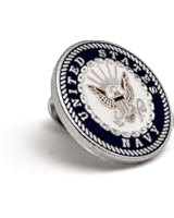 Amazon.com: United States Navy Hospital Corpsman Lapel Pin: Clothing