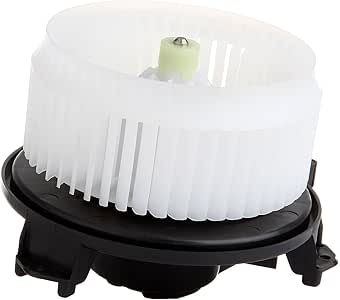 Amazon.com: ECCPP ABS Plastic Heater Blower Motor w/Fan Cage Blower ...