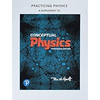 Amazon.com: Practice Book for Conceptual Physics: 9780321940742: Hewitt ...