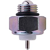 Amazon.com: Manioiity 30T38111 PTO Indicator Switch 379639 PTO ...