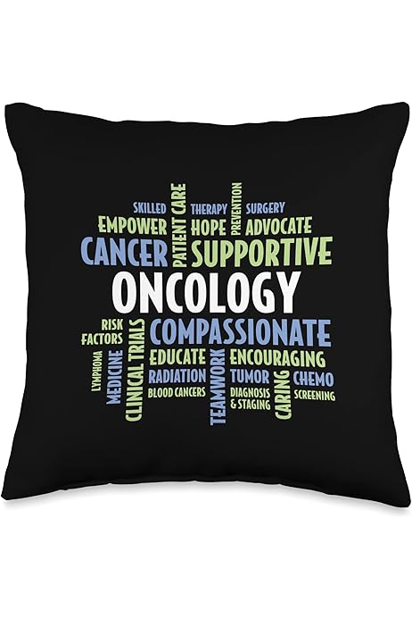 Cancer Oncology Quotes