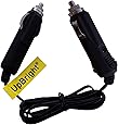 Amazon.com: UpBright Car 12V DC Adapter Compatible with Schumacher 94500109 SAC-109 XP2260-CA ...