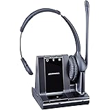 Amazon.com: Plantronics Savi W710 Dect Headset : Electronics