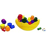 Micki Couronne Game (Natural): Amazon.co.uk: Toys & Games