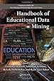 Amazon.com: Handbook of Educational Data Mining (Chapman & Hall/CRC Data Mining and Knowledge ...