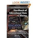 Amazon.com: Handbook of Educational Data Mining (Chapman & Hall/CRC ...