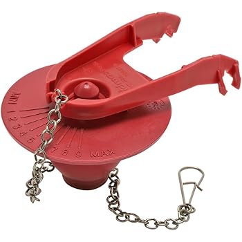 Korky 57BP Fits Crane Flapper - Toilet Flappers - Amazon.com