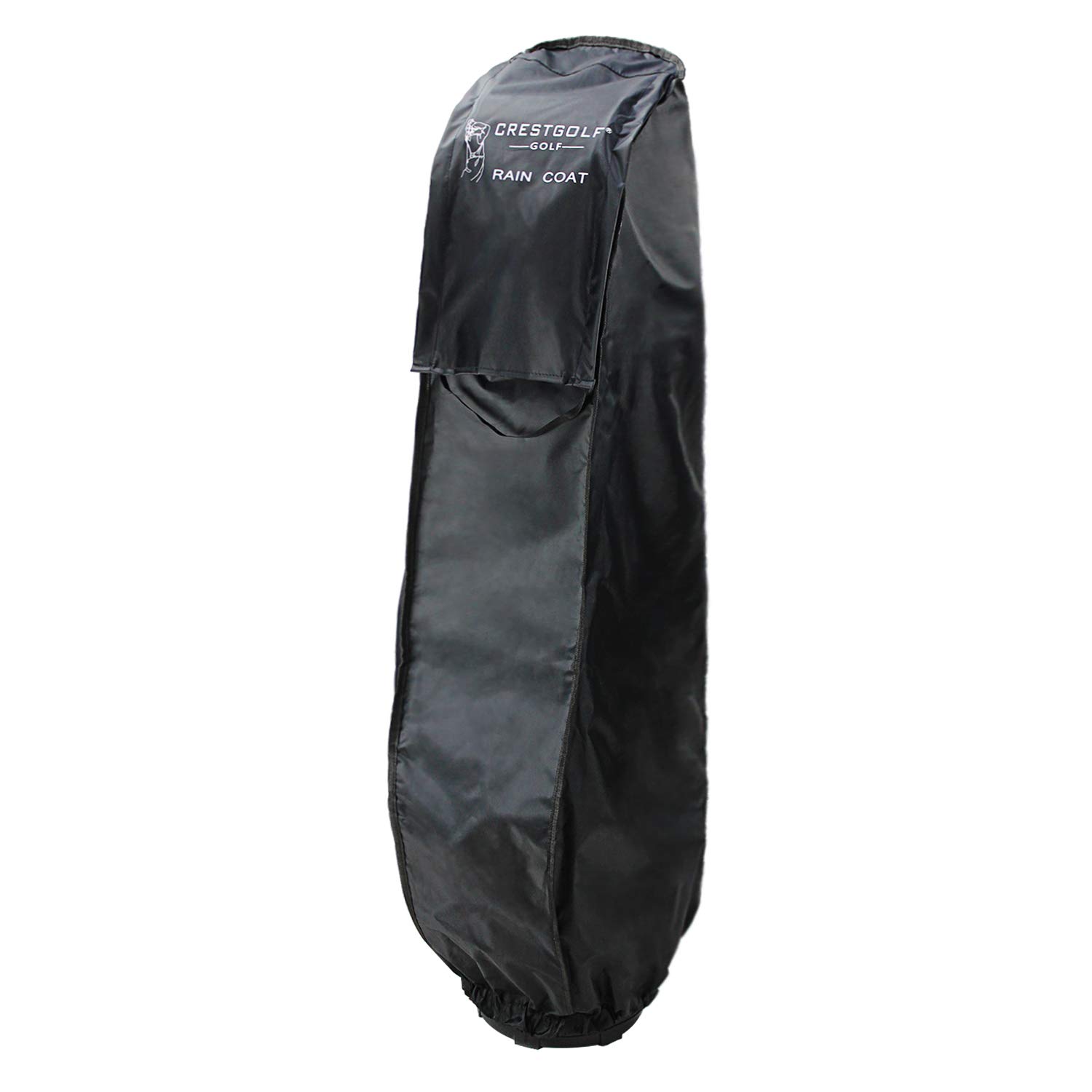 Crestgolf Golf Bag Cover Case Rain Cover Rain Coat for Golf Bag Anti ...