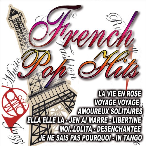French Pop Hits by The Royal French Orchestra on Amazon Music - Amazon.com