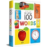 My First 1000 Words: With 1000 Colorful Pictures!: Racehorse for Young ...