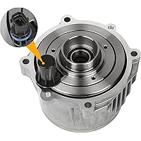 Amazon.com: B.ZSSY 41303-42023 Transmission Viscous Coupling Assembly ...