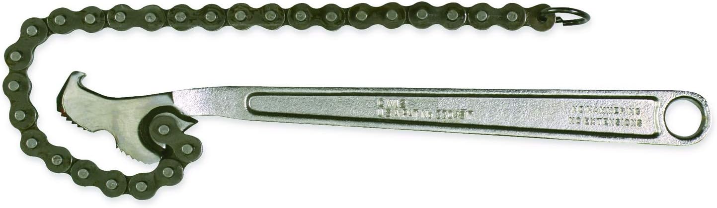 Crescent Chain Wrench 24 Inch: Amazon.ca: Tools & Home Improvement