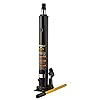 Omega Lift 44980 8 Ton Long Ram Hydraulic Jack for Engine Hoist and ...