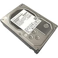 Amazon.com: HGST Ultrastar 3.5-Inch 4TB 7200RPM SATA III 6Gbps 64MB ...