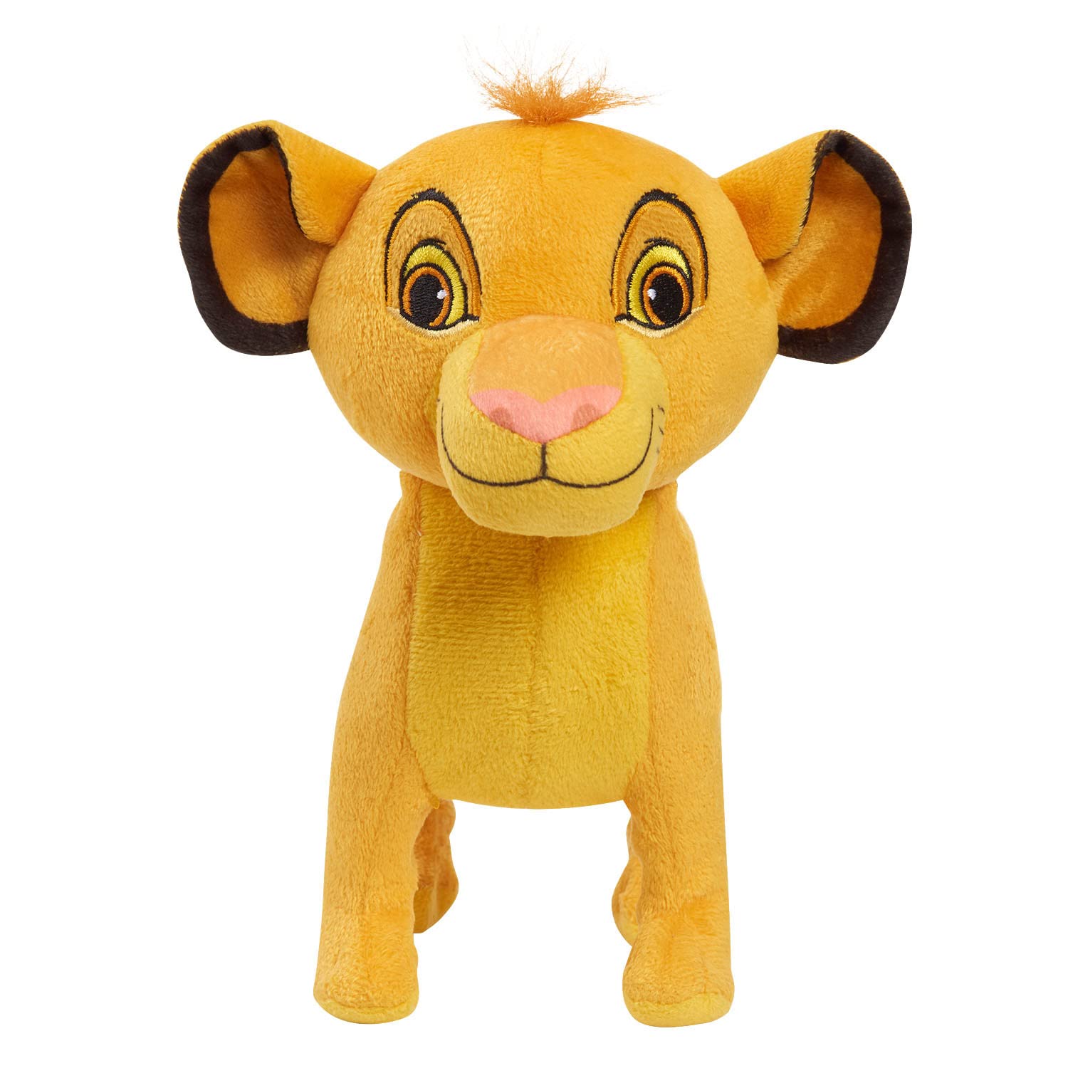 Mua Disney Walking 9.75-inch Simba Plush Stuffed Animal, The Lion King ...